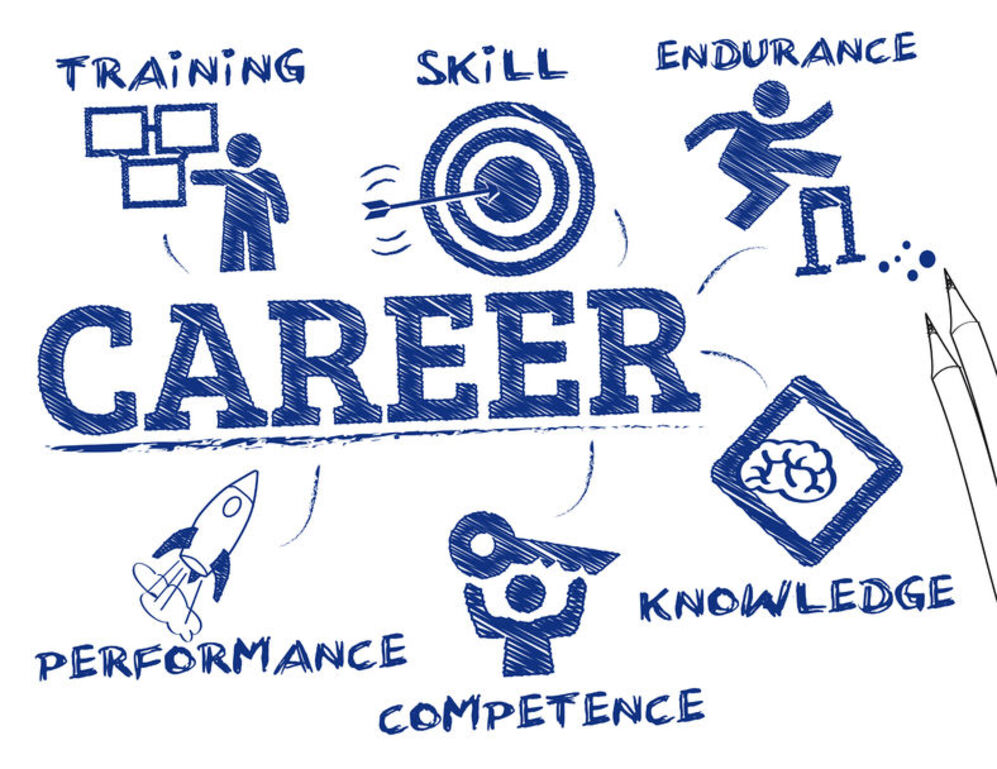 Wichtige Faktoren um beruflich erfolgreich zu bleiben ...