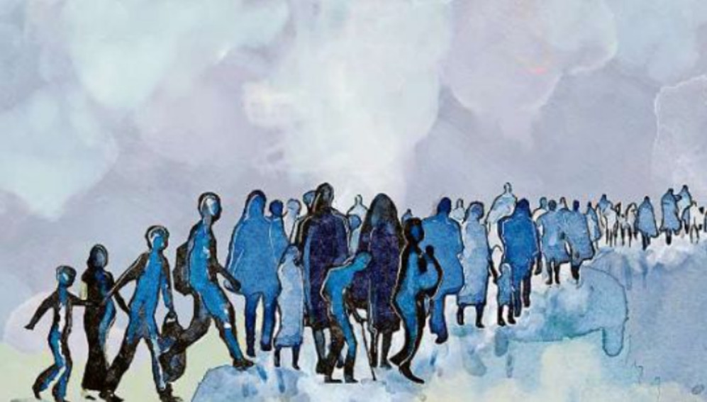 Migration in Zeiten demographischen Wandels: Herausforderung und Chance ...